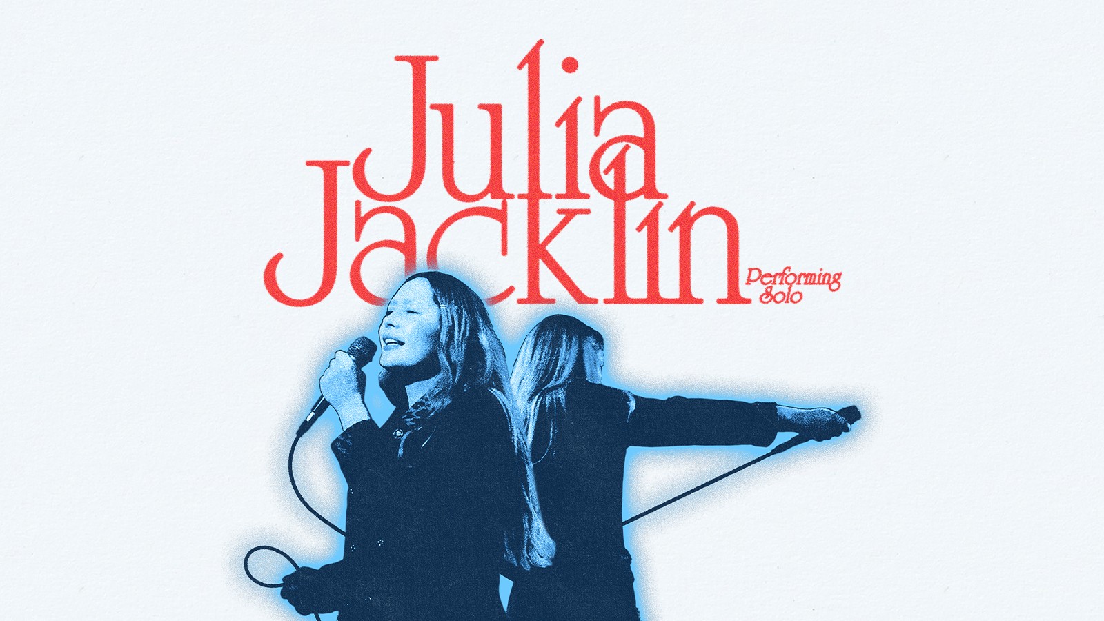 Julia Jacklin | Array Theatre Tickets London