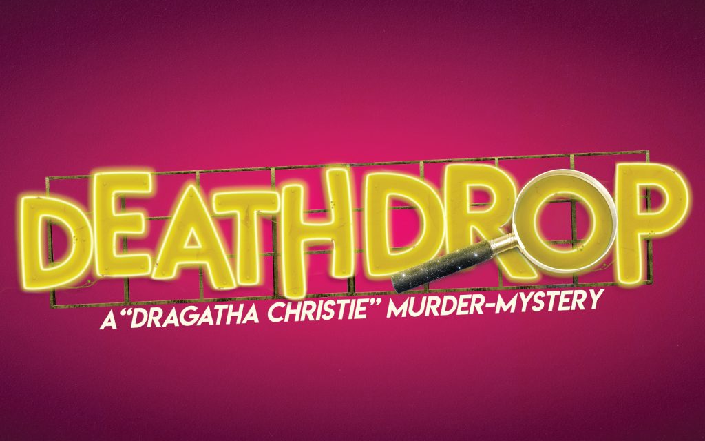 DEATH DROP | Array Theatre Tickets London