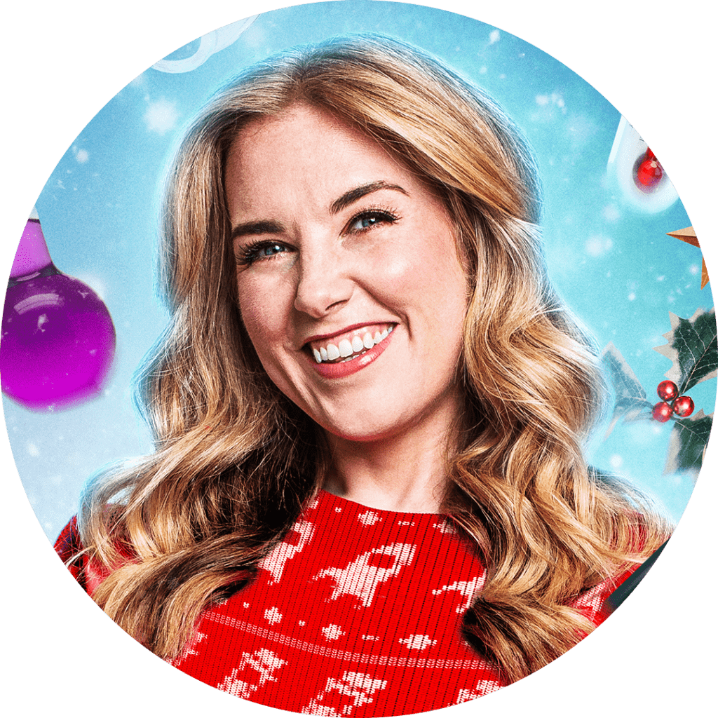 Maddie Moate’s Very Curious Christmas | Garrick Theatre | Official Tickets