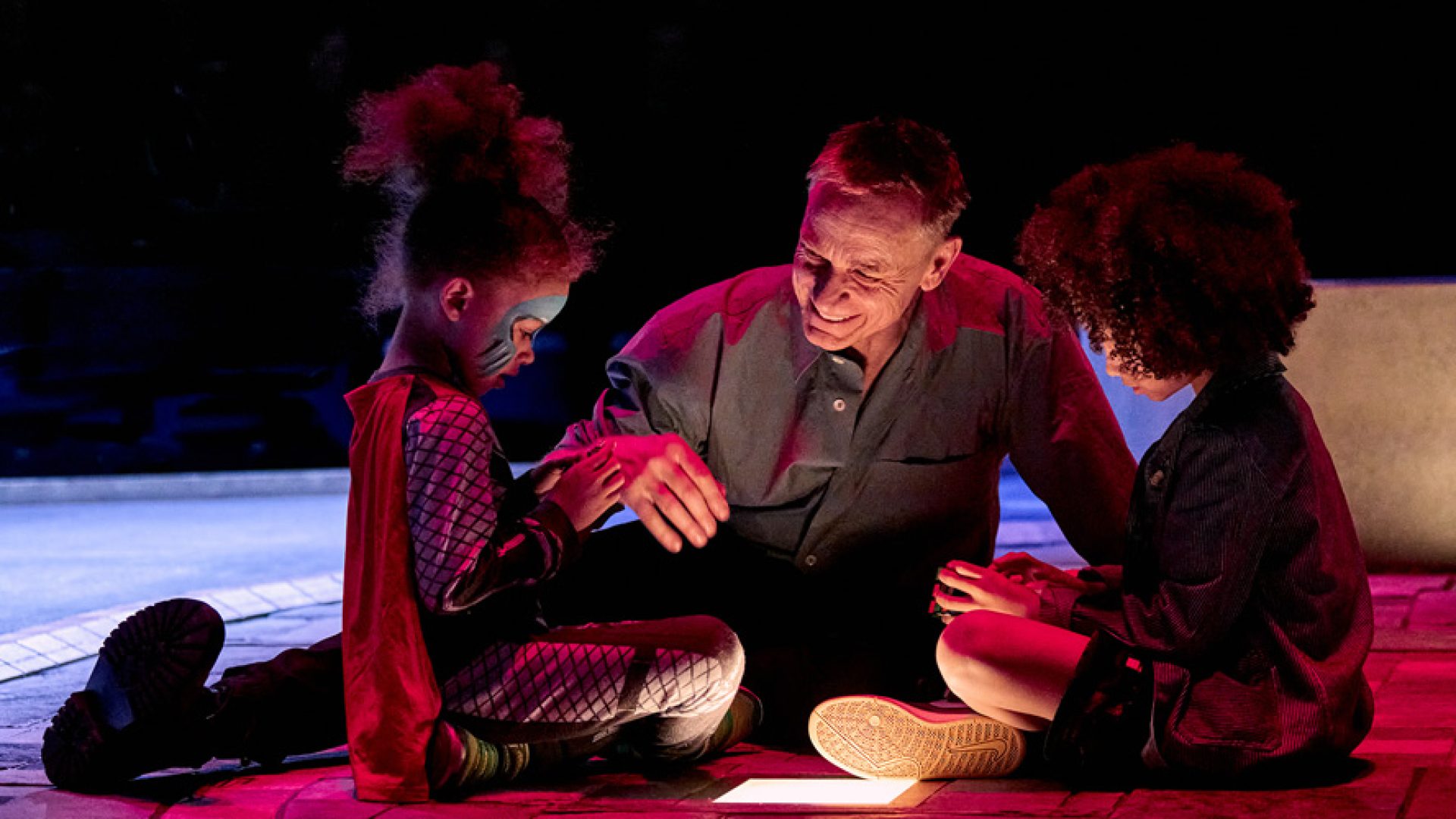 Medea | Theatre Tickets London