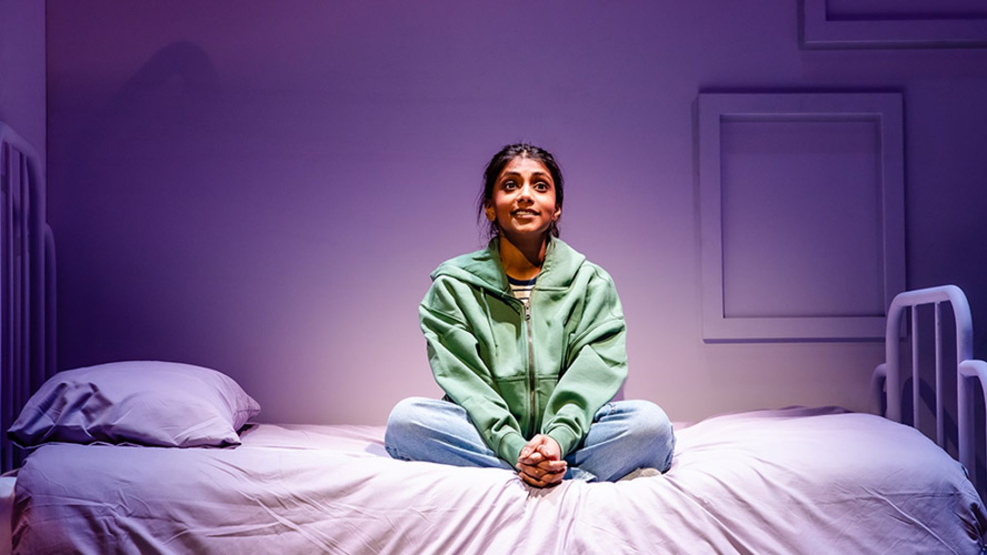 Instructions for a Teenage Armageddon | Array Theatre Tickets London