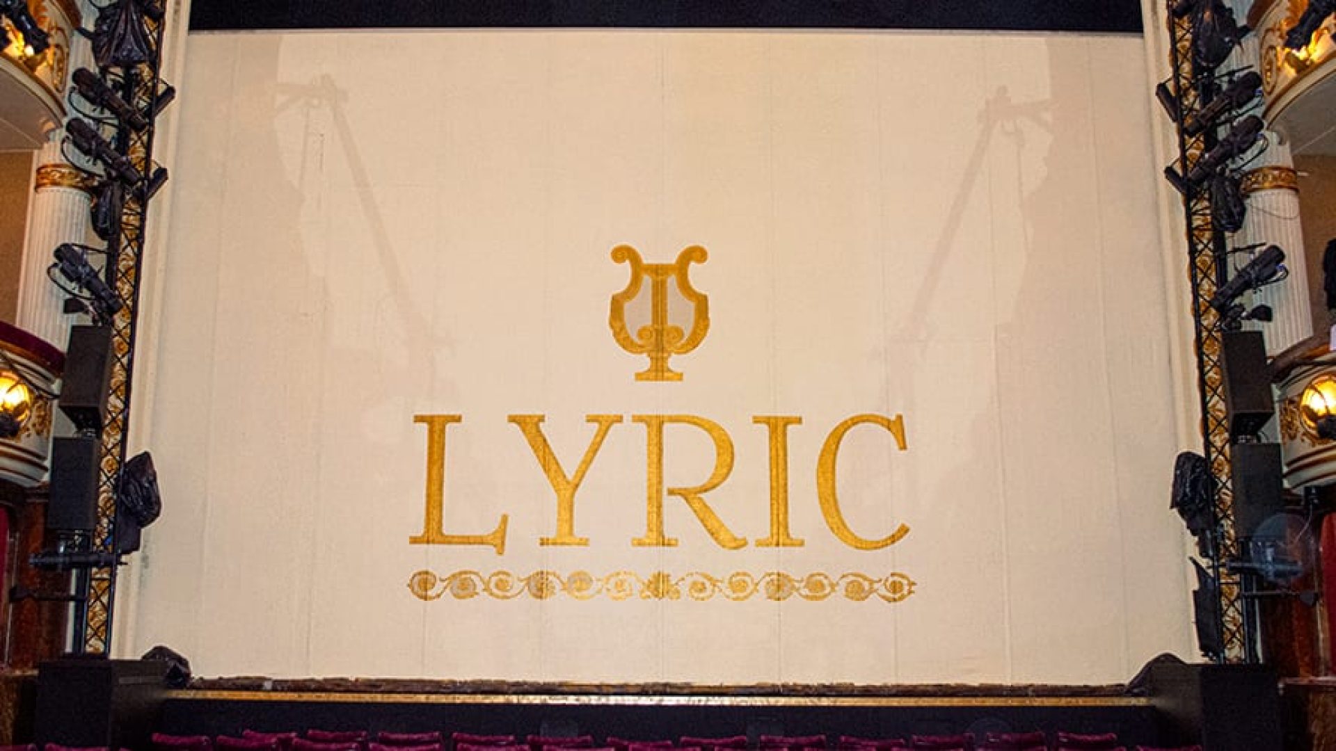 Lyric Theatre, London | Tickets, Location & Official Box Office | Nimax ...