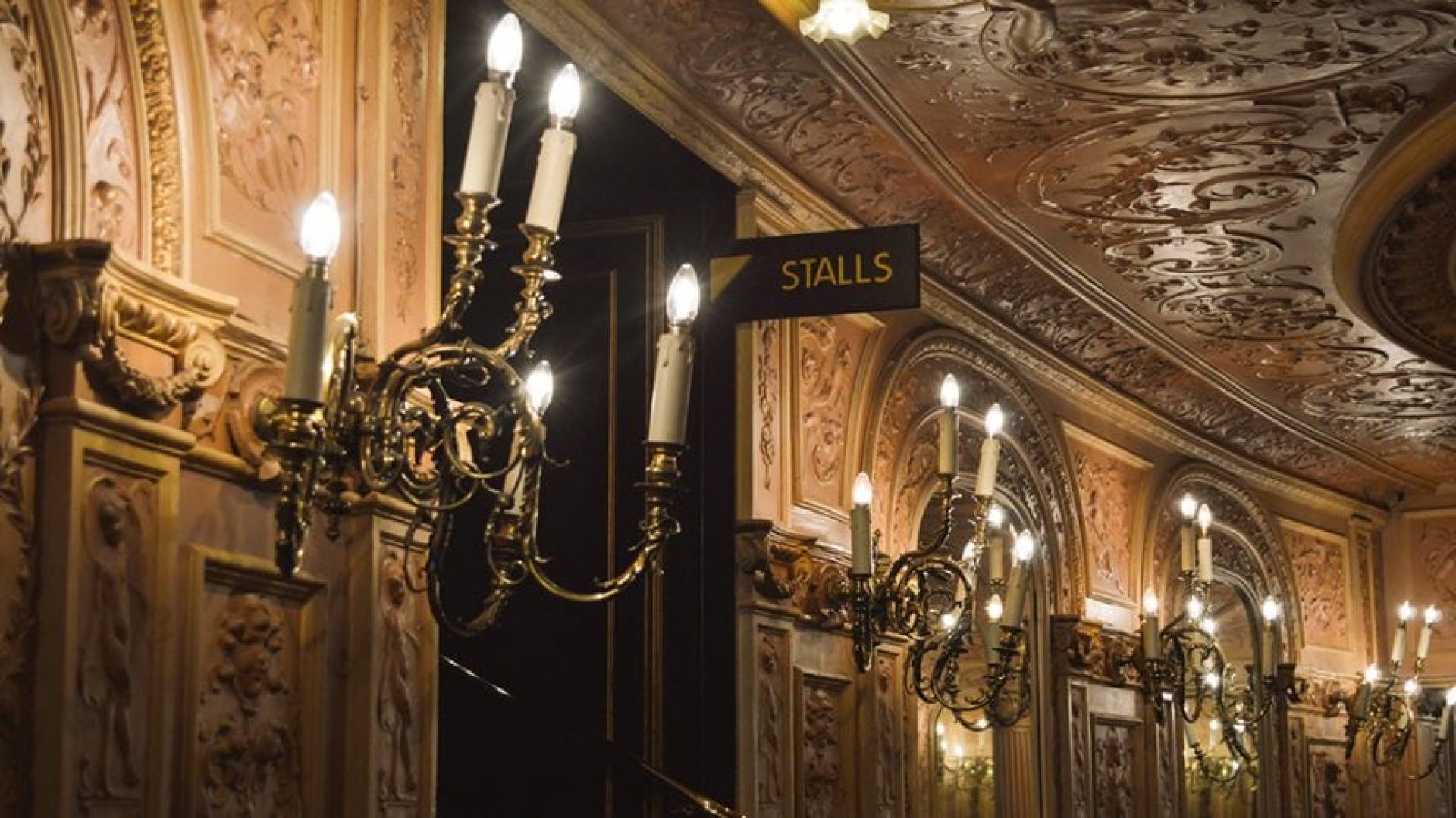 Palace Theatre, London | Tickets, Location & Official Box Office ...