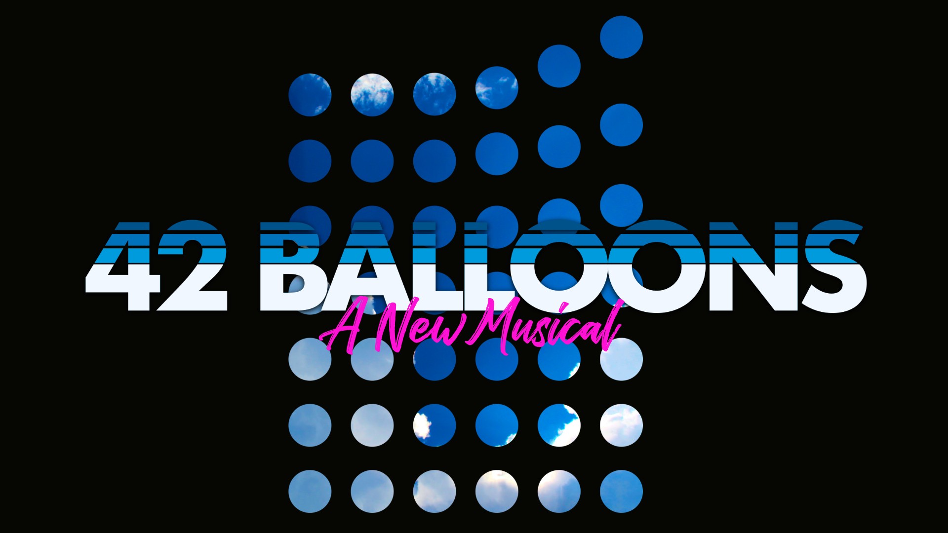 42 Balloons | Array Theatre Tickets London