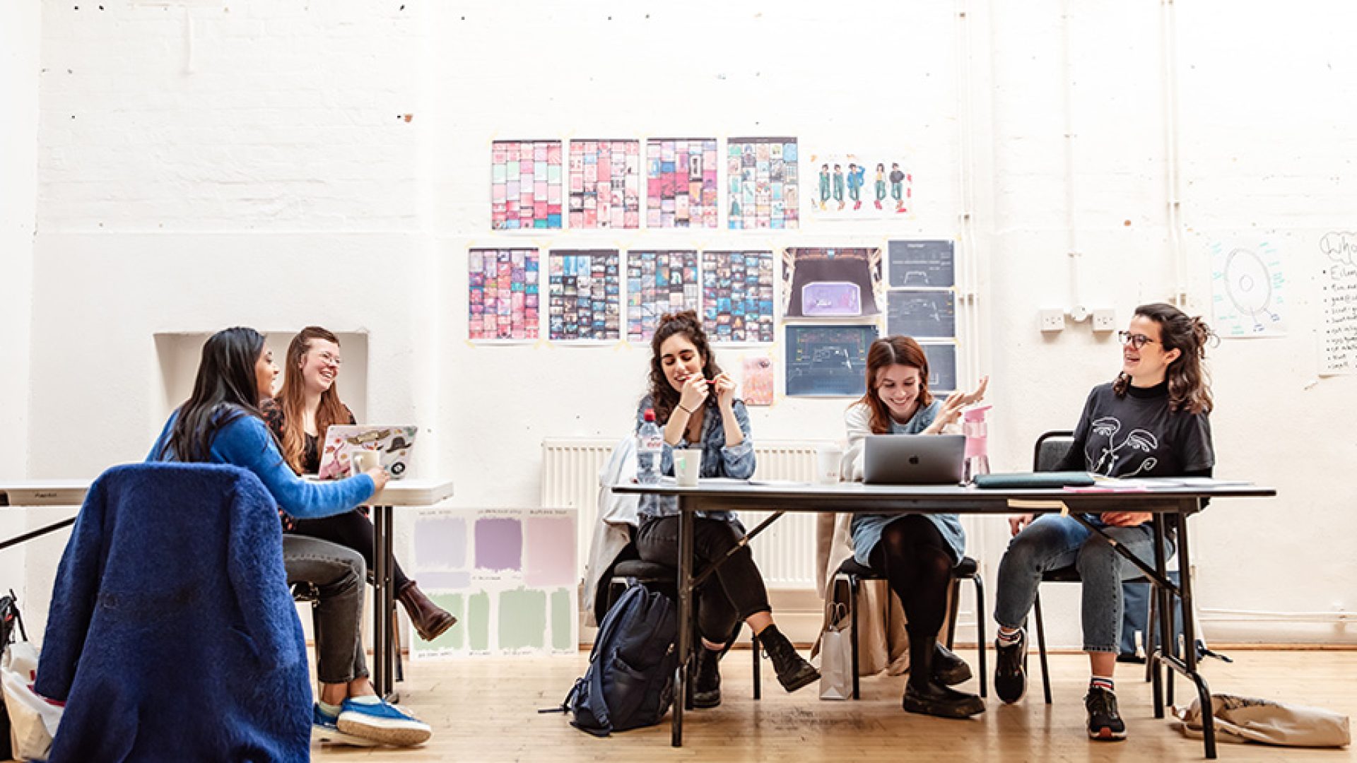 Instructions for a Teenage Armageddon | Array Theatre Tickets London