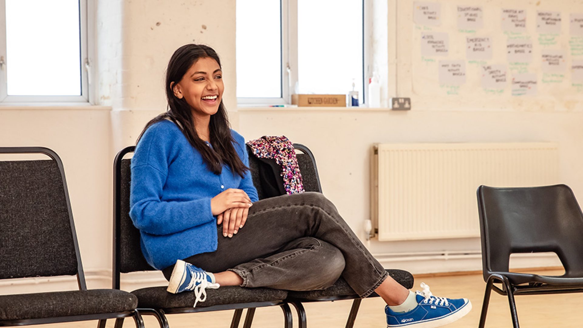 Instructions for a Teenage Armageddon | Array Theatre Tickets London