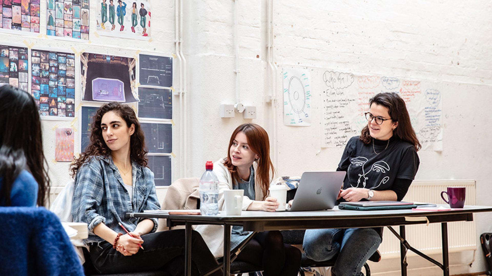 Instructions for a Teenage Armageddon | Array Theatre Tickets London