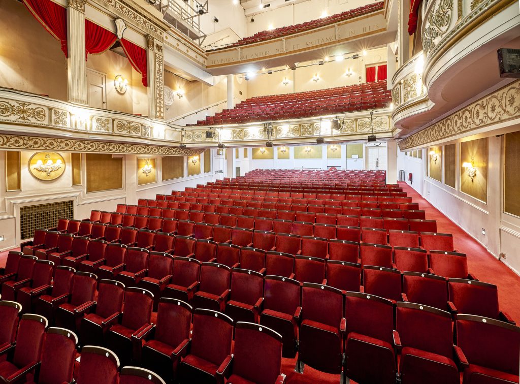 Nimax Theatres turns 20 | Nimax Theatres