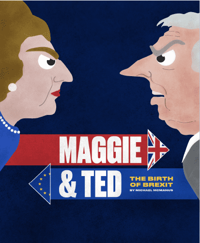 MAGGIE & TED | Array Theatre Tickets London