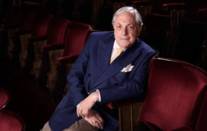 About Us | The Nimax Story | Nimax Theatres