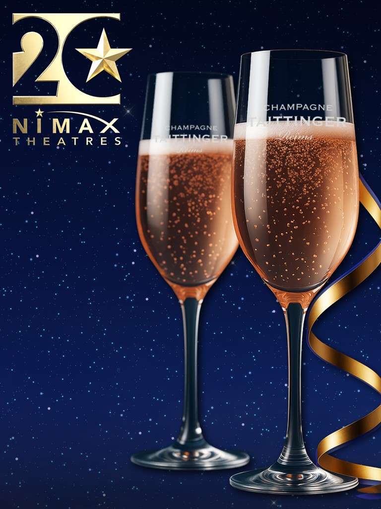 Nimax Theatres turns 20 | Nimax Theatres